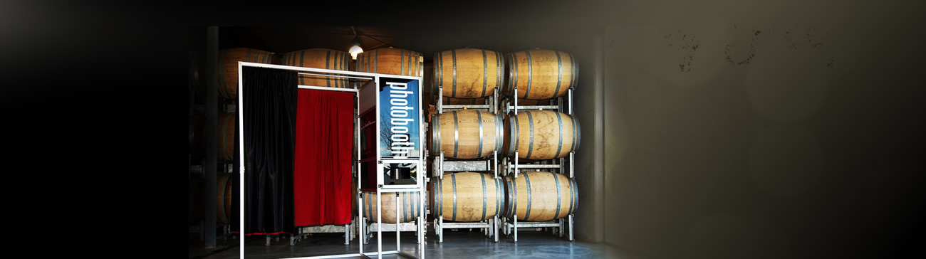 The Booth Box - Photobooth Hire & Sales
